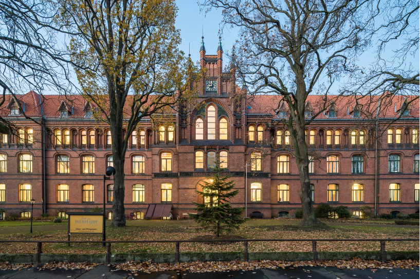 Home - DAS STIFT